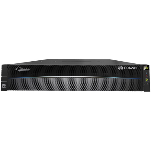 Huawei OceanStor Dorado5000 V3 manual datasheet brochure D5V3-256G-SAC ...
