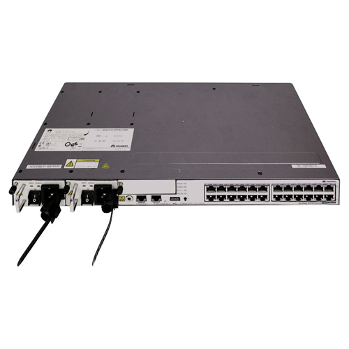 Huawei S5700-28C-HI manual datasheet brochure S5700-28C-HI S5700 Series ...